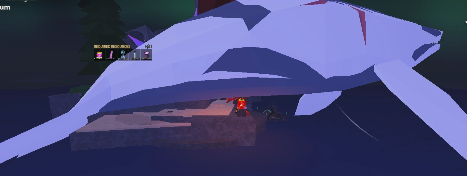 Ancient Orca | Fandom