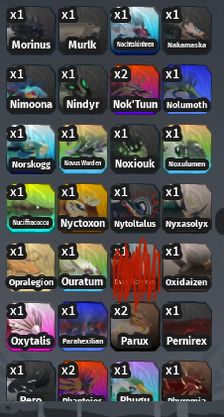 Discuss Everything About Creatures of Sonaria Wiki | Fandom