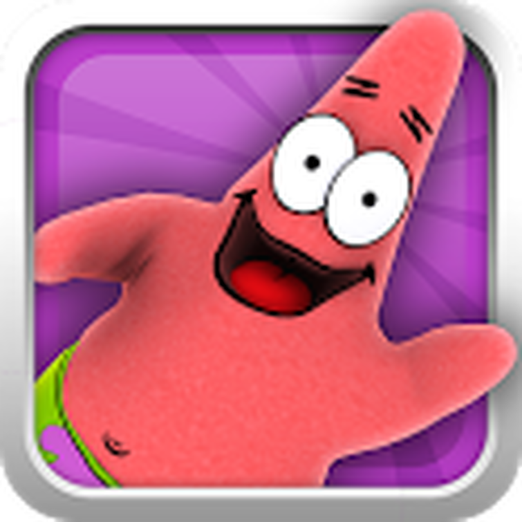 Patrick: Talking In The Sea lost media! | Fandom