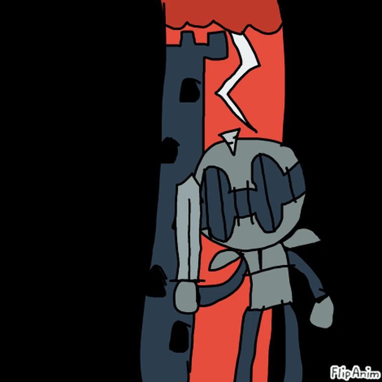 my ocs in pizza tower title cards (update | Fandom
