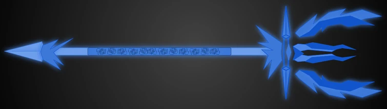 Ice v2 new trident | Fandom