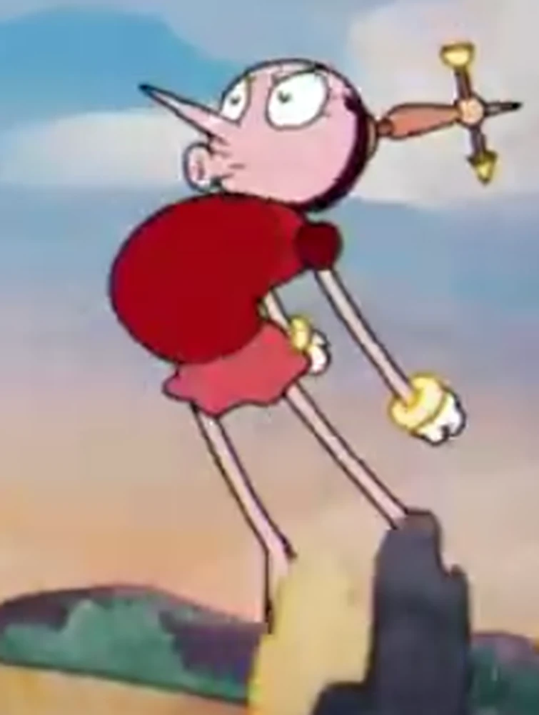 Discuss Everything About Cuphead Wiki | Fandom