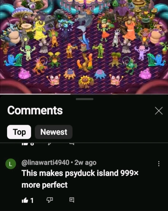 I was watching msm videos when I saw this | Fandom