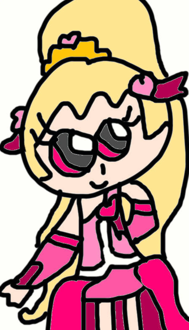 Cure heart (go princess style) | Fandom