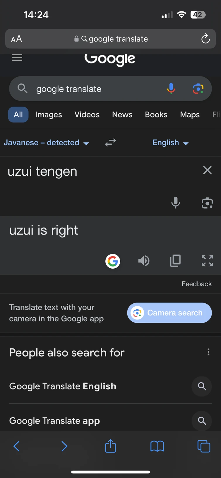 some kny names translated | Fandom