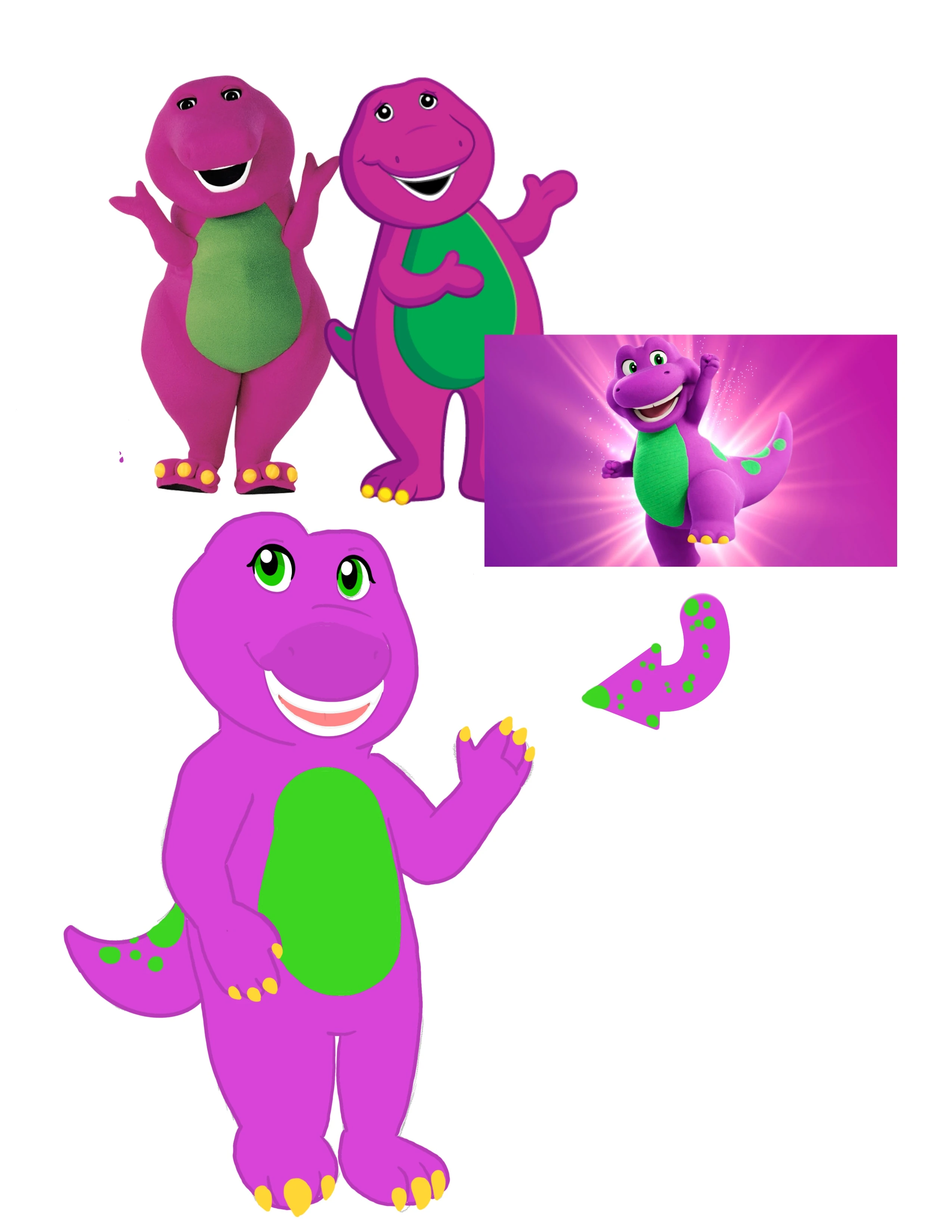 New fan art I made | Fandom