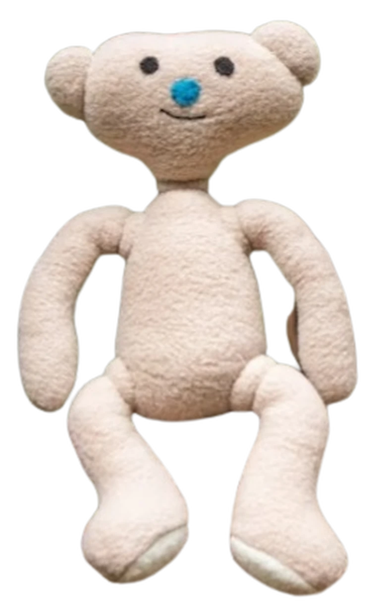 Lil bear skin I stole from etsy BOOTLEG BEAR. | Fandom