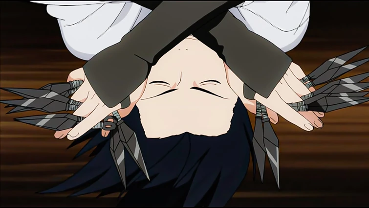 Discuss Everything About Narutopedia | Fandom