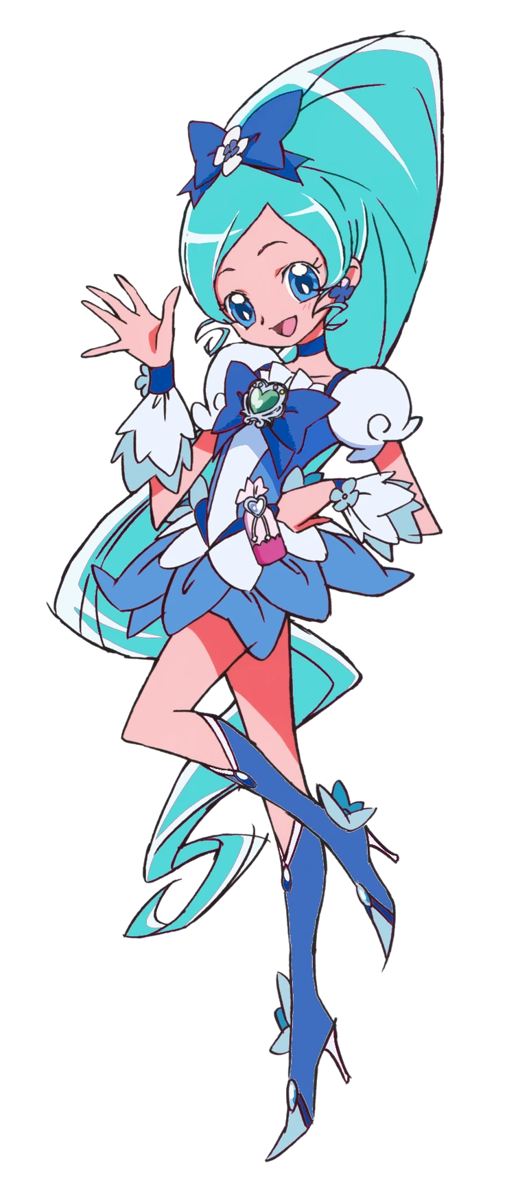 this week's color swap requests | Fandom