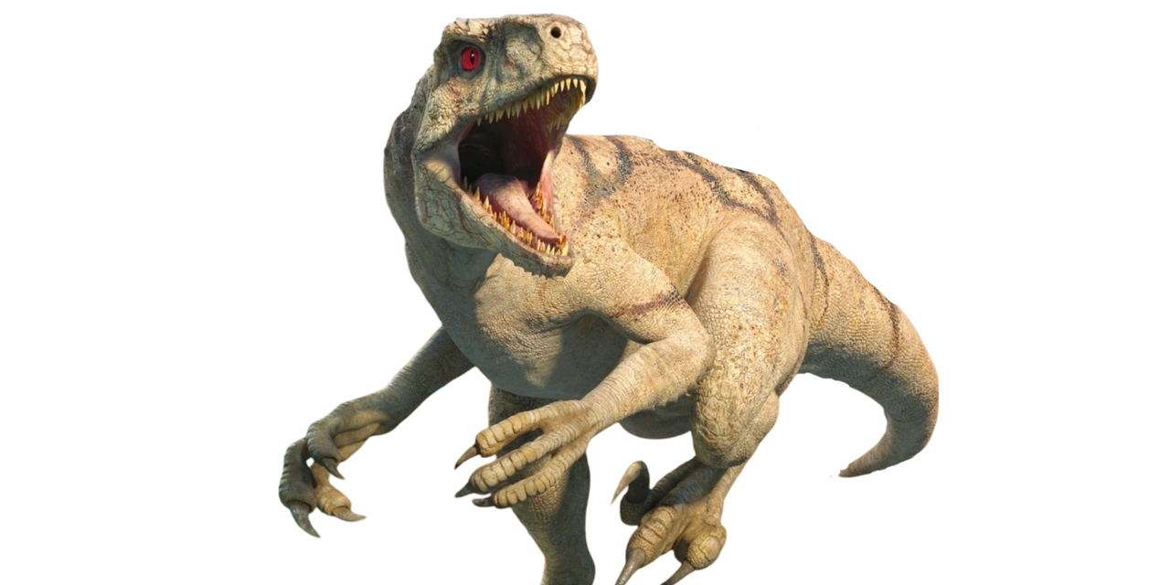 Atrociraptor Chaos Theory Renders | Fandom