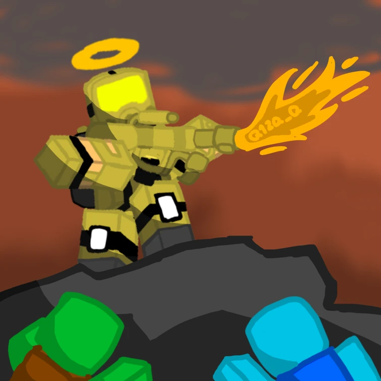 Remade my first TDS drawing :D | Fandom