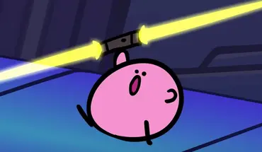 kirby vs kirbo (nintendo vs terminalmontage) | Fandom