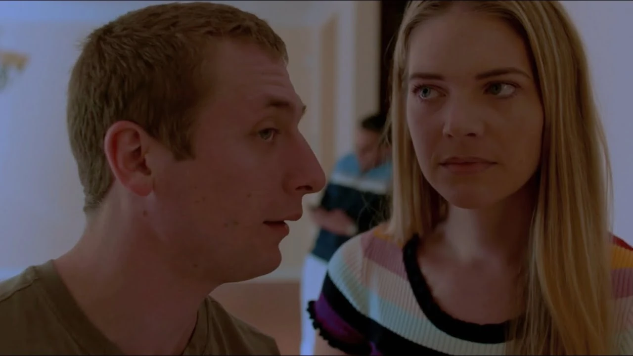 “biggest dick I ever seen” | Lip and Tami | S9E8 | Shameless | Fandom