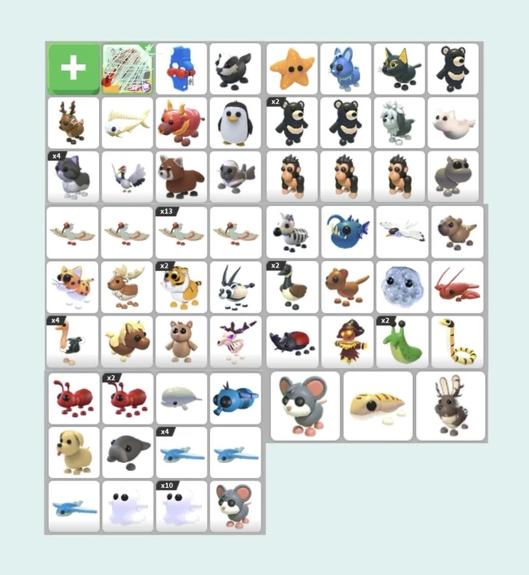 Discuss Everything About Adopt Me! Wiki | Fandom