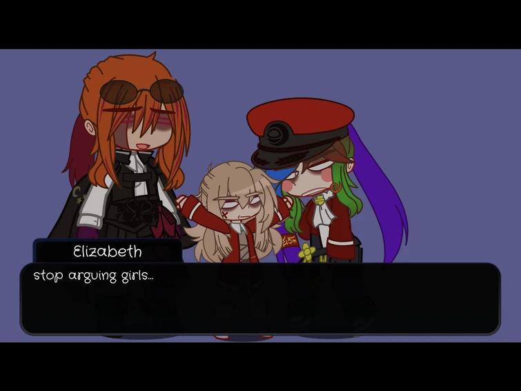 Day 1 of my comic character’s Halloween costumes | Fandom