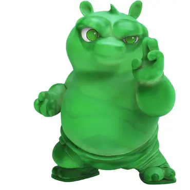 Discuss Everything About Kung Fu Panda Wiki | Fandom