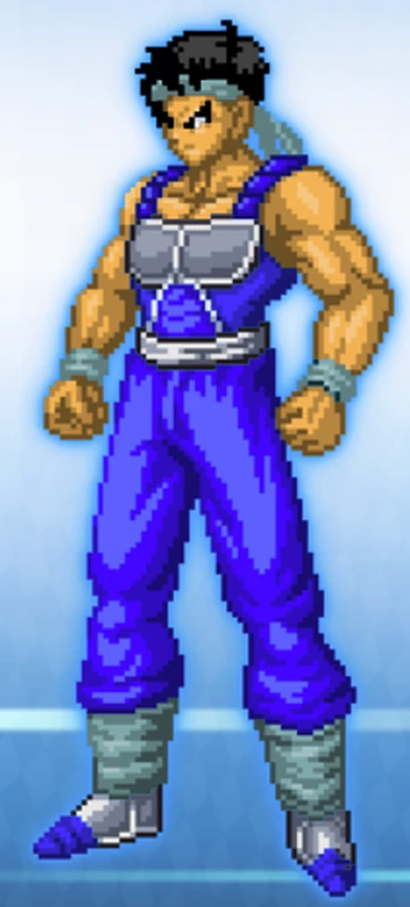 Which Okran design is better? | Fandom