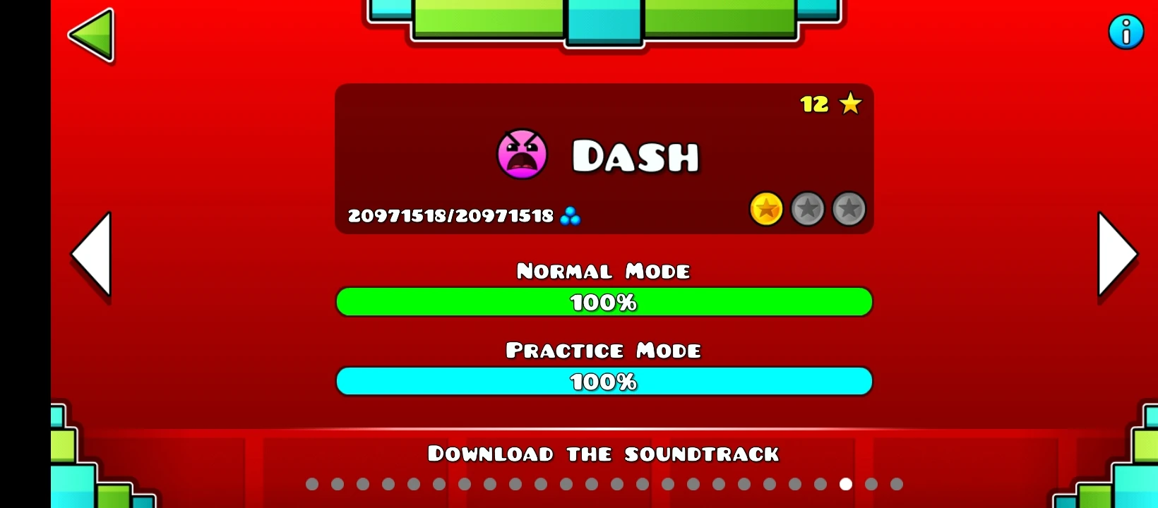 Finally beaten dash | Fandom