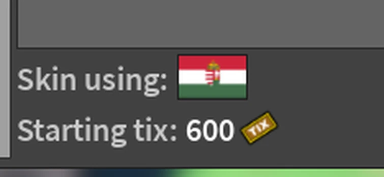 PublicTS- new hungary skin with swiss cold war vehicles. | Fandom