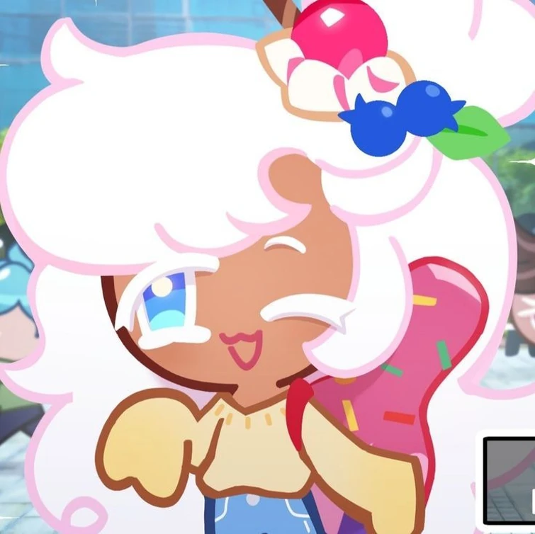 Cookie Run Profile Picture Challenge Game! | Fandom