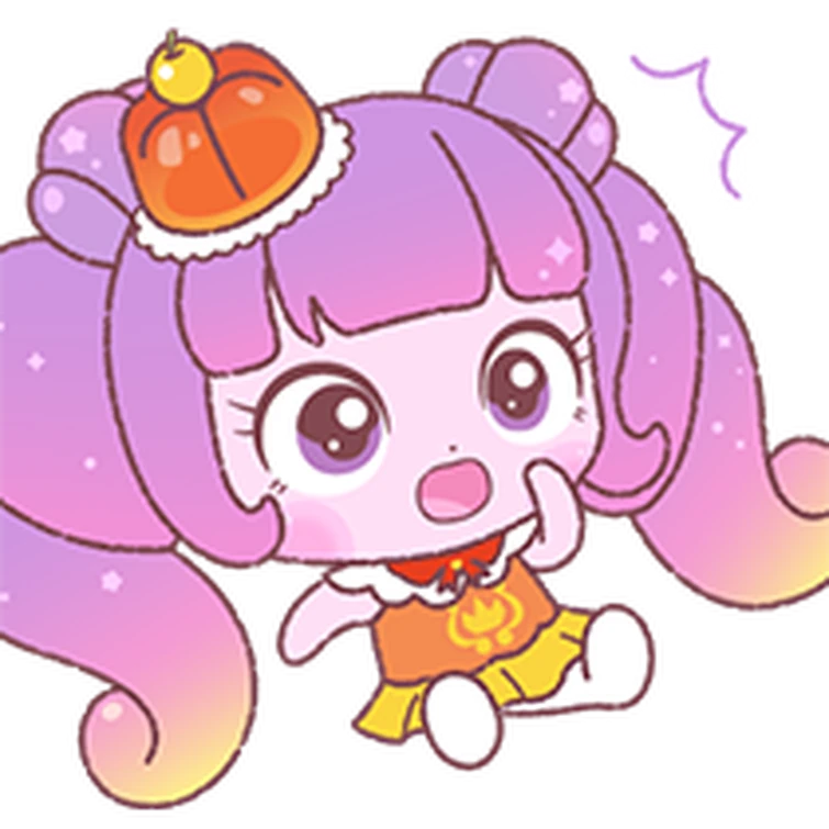 Guys!! I found some Dessert Teenieping GIF! 🔆 | Fandom