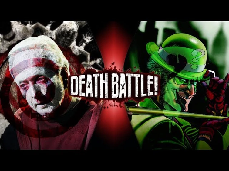 My favorite Ideas for Halloween/Horror Matchups | Fandom