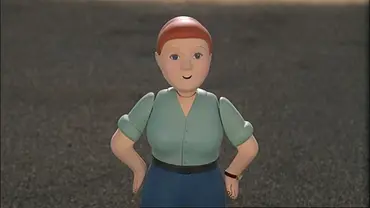 Which Jenny Is Better? | Fandom