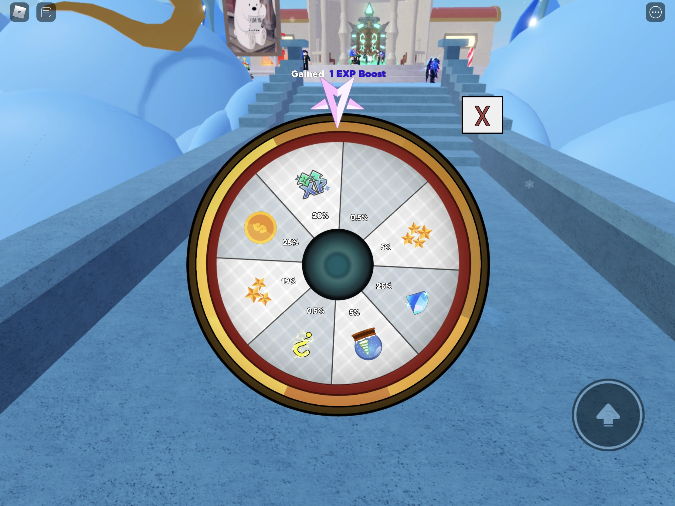 My Luck Fandom