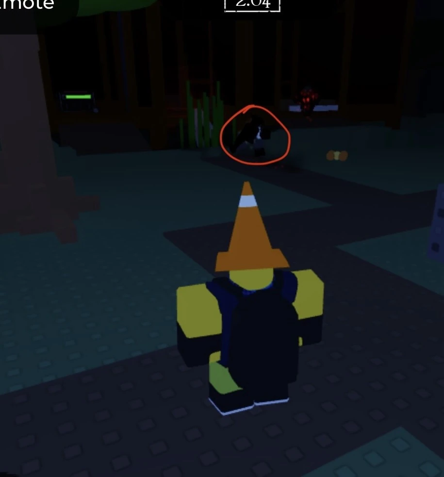 So I played forsaken with Lime yesterday | Fandom