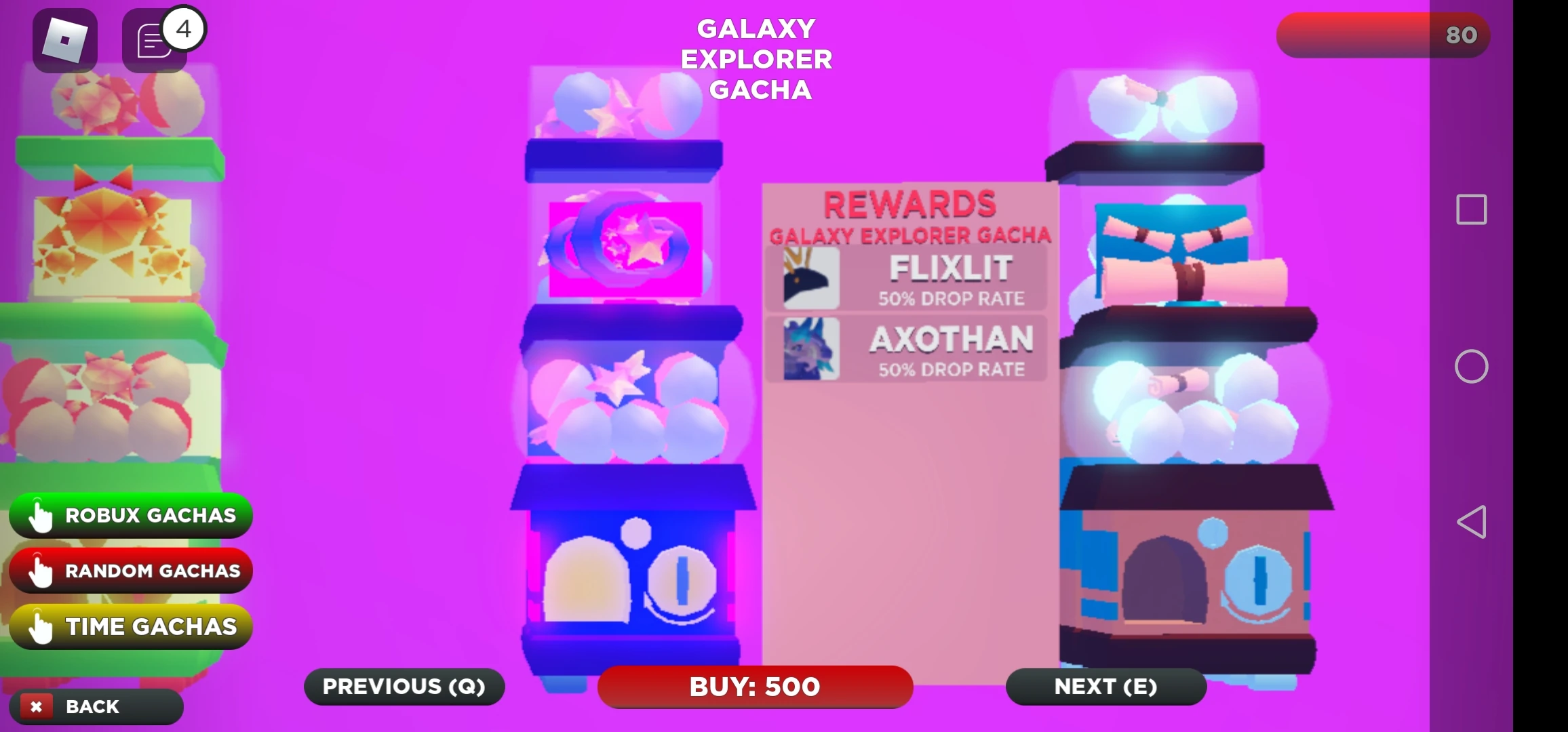 not enuff moosh | Fandom