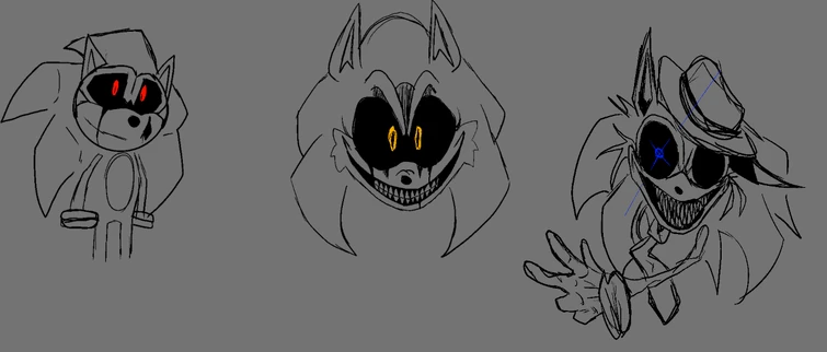 Discuss Everything About CONTINUED: The Sonic Oddities Wiki | Fandom