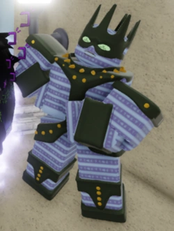 Skin Review: Whitesnake | Fandom