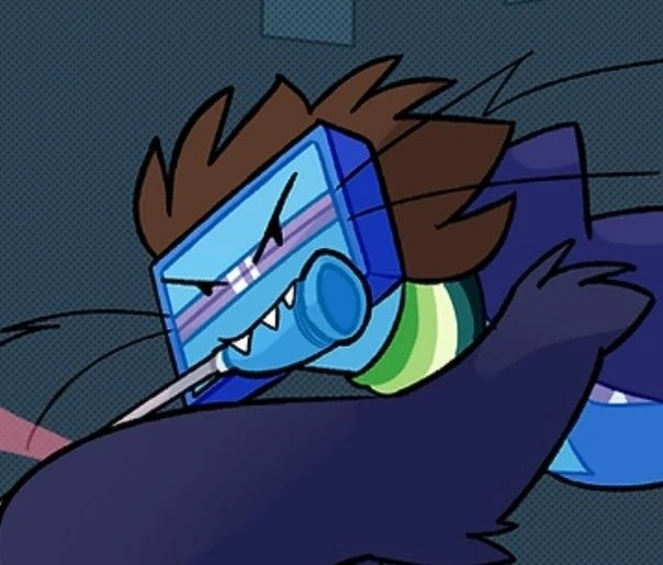 Random new pfp thingy | Fandom