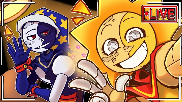 TSAMS STREAM!!! | Fandom