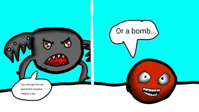 Share some of your MSM art! | Fandom