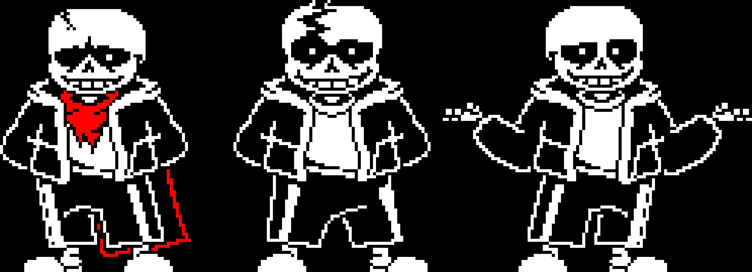 Chaotic time trio... but last breath?!?!?!?!? | Fandom