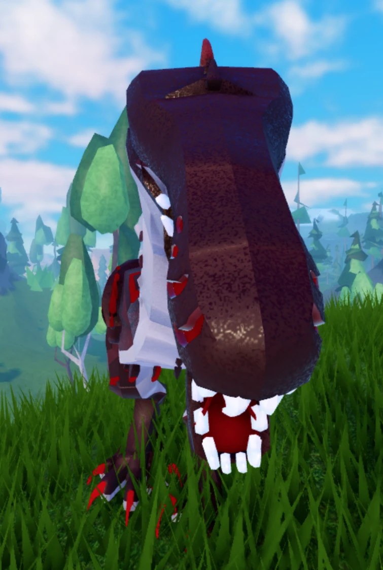 Discuss Everything About Creatures of Sonaria Wiki | Fandom