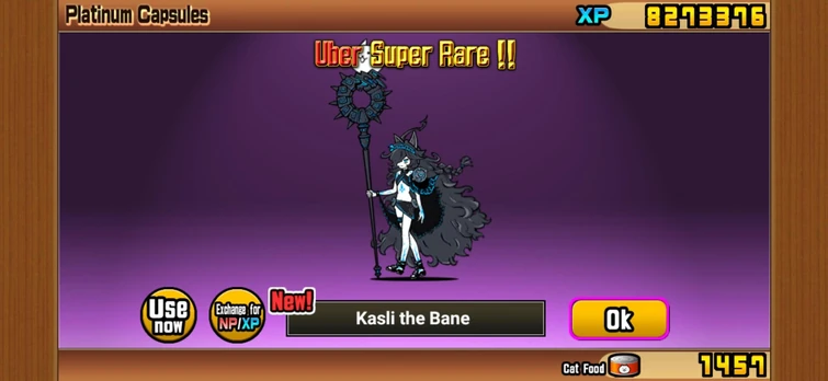 Discuss Everything About Battle Cats Wiki | Fandom