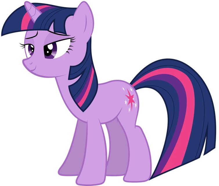I guess I like my little pony now. Sigh... | Fandom