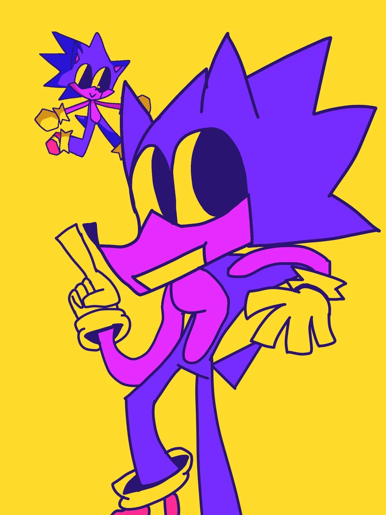 Draw her for a drawing of your exe | Fandom