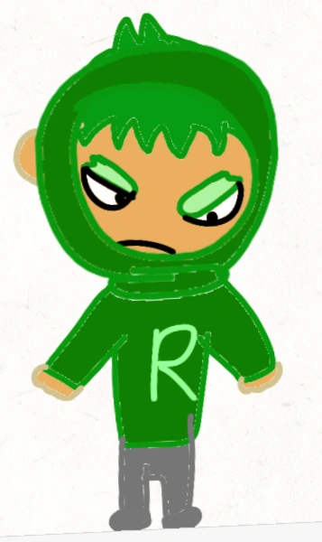 Ryan and Luke | Fandom