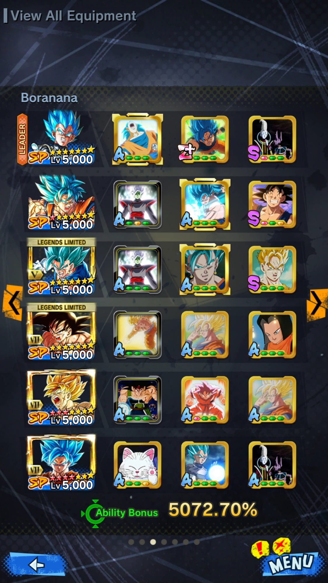 Show off your best team | Fandom