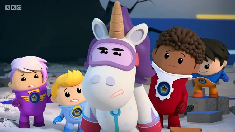 Discuss Everything About Go Jetters Wikia | Fandom