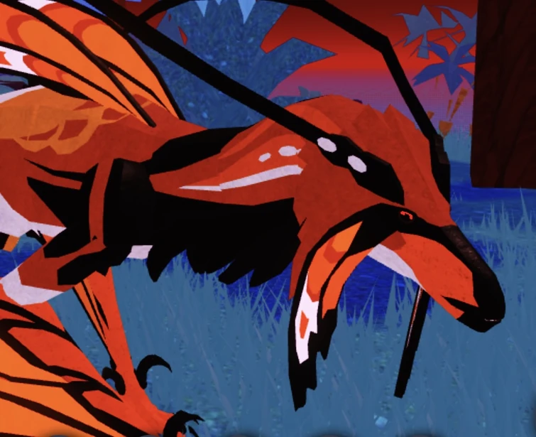 Check out these Clownfish Muts >:0 | Fandom