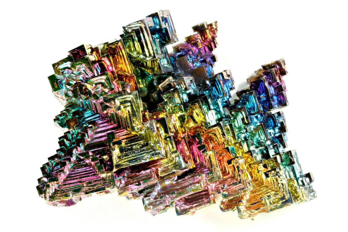 Bismuth Manipulation | Fandom