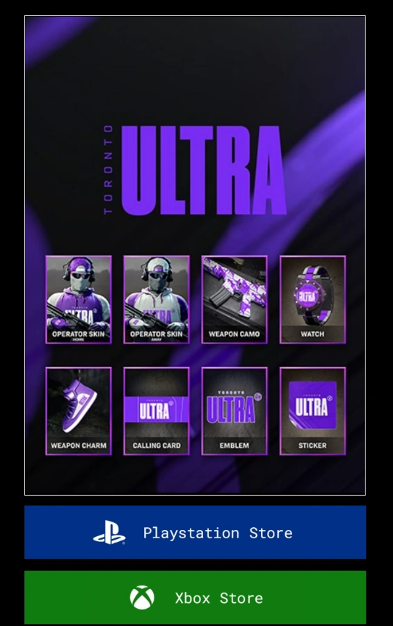 Toronto Ultra 2021 / CDL 2021 | Fandom