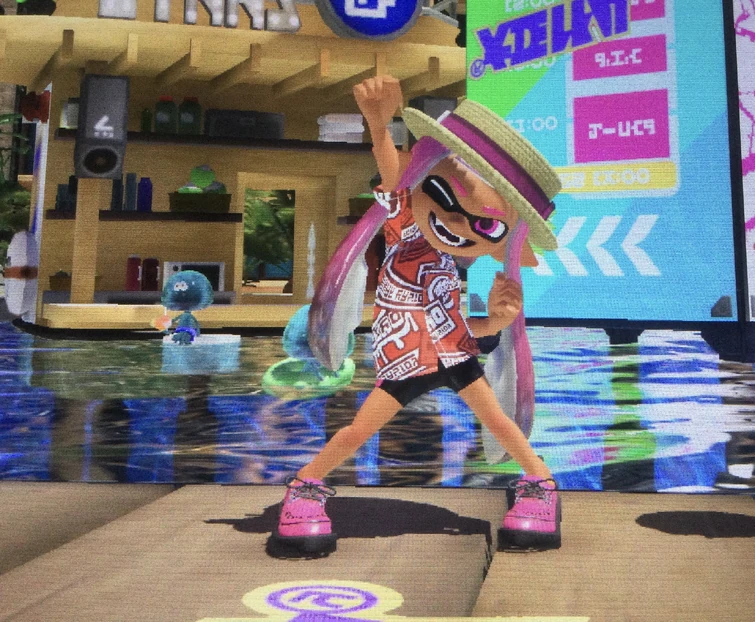Some Coroika in game | Fandom