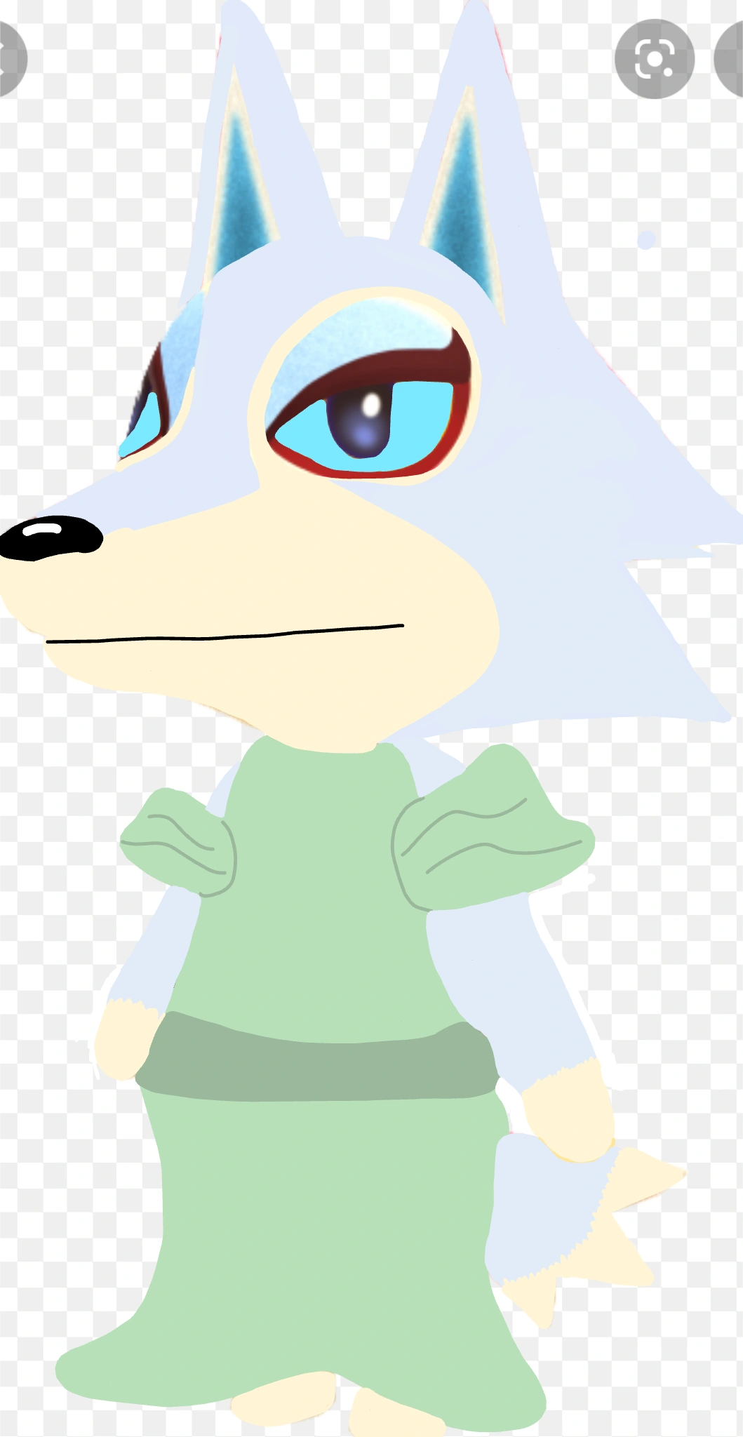 Finished Freya | Fandom