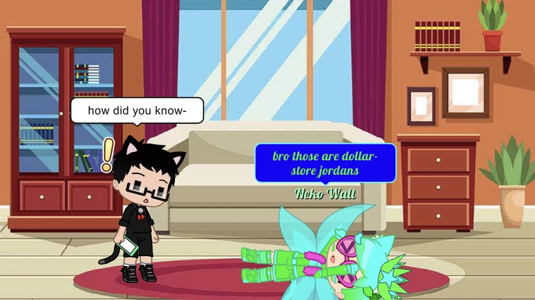 IDKWIM 626 (Someone tell me what to improve) | Fandom