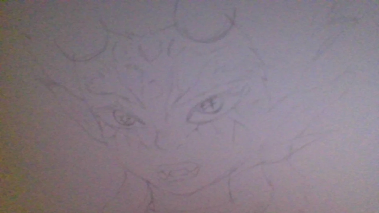 My Zohakuten Drawing | Fandom